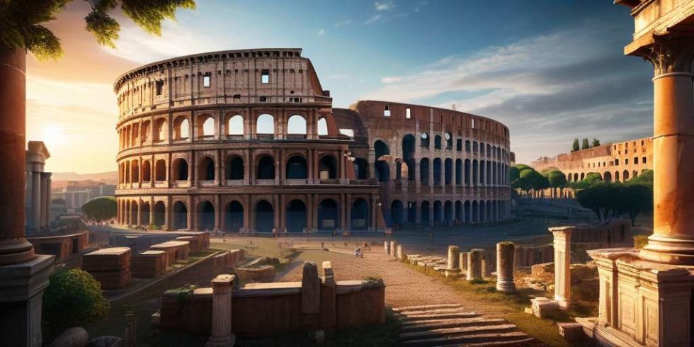 Mitología Romana: Júpiter, Marte y Venus. - mitologiaclasica.com