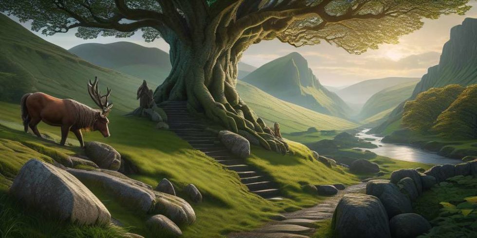 MITOLOGÍAS - mitologiaclasica.com