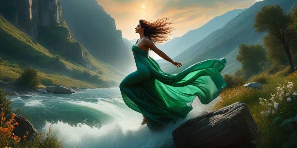 La fascinante historia del rapto de Proserpina - mitologiaclasica.com