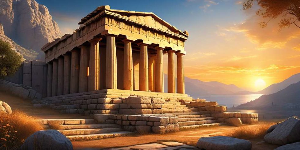 El mito de Edipo: parricidio e incesto - mitologiaclasica.com