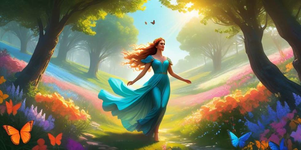 ¿Cómo fue y por qué raptaron a Perséfone? Historia y significado del ...