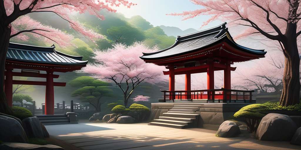 Tsukuyomi: el dios de la luna - mitologiaclasica.com